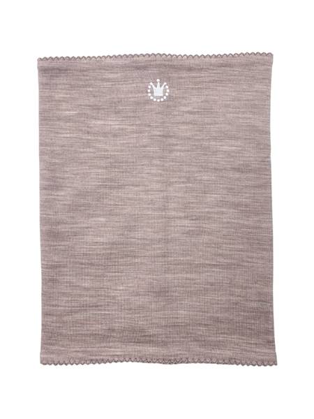 Hals i ull til barn | Merinoull & bambus